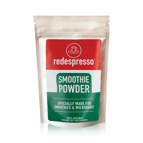 Rooibos smoothie powder - The Whole Cup